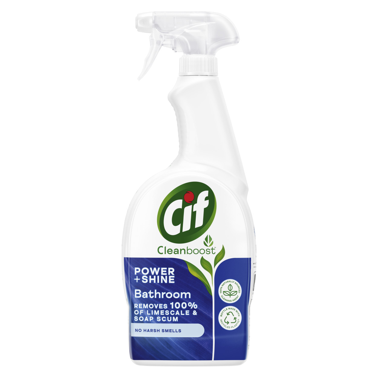 Cif Perfect Finish Mould Stain Removal Spray | Cif