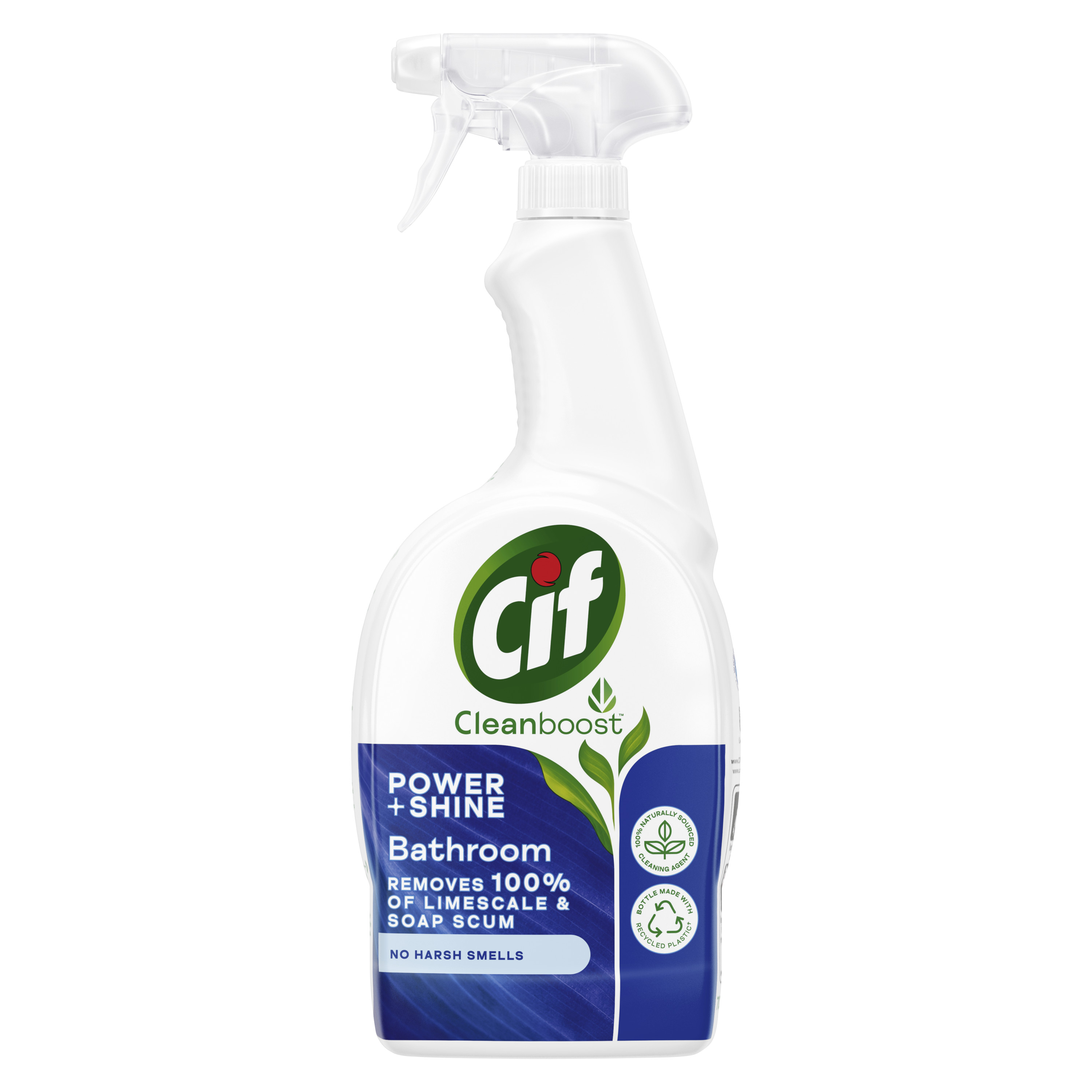 Cif Perfect Finish Mould Stain Removal Spray | Cif