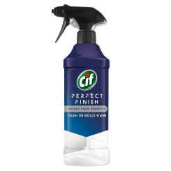 Cif Perfect Finish Mould Stain Removal Spray | Cif