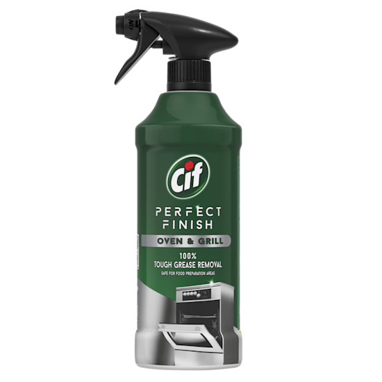 Cif Cream Cleaner Lemon | Cif