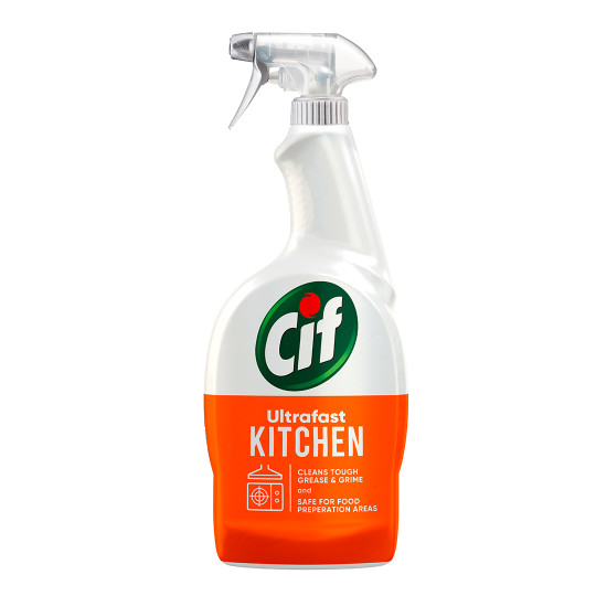 Kitchen | Cif