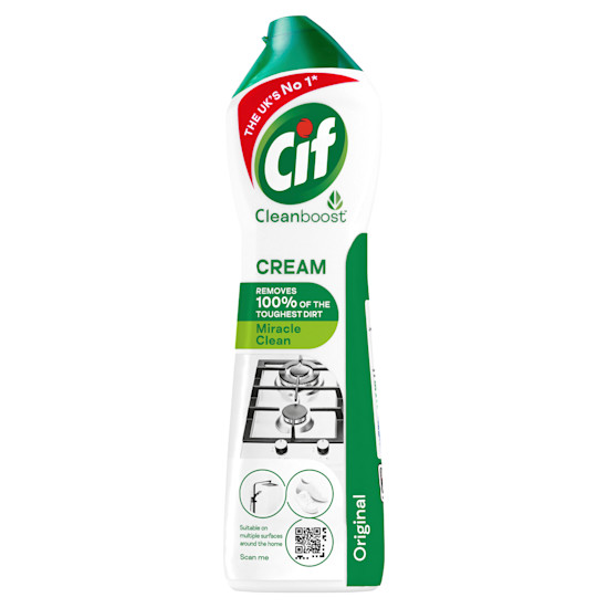 Multipurpose | Cif