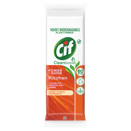 Kitchen | Cif